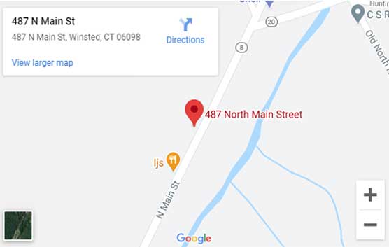 Connecticut Bankruptcy Attorney - Ronald I. Chorches