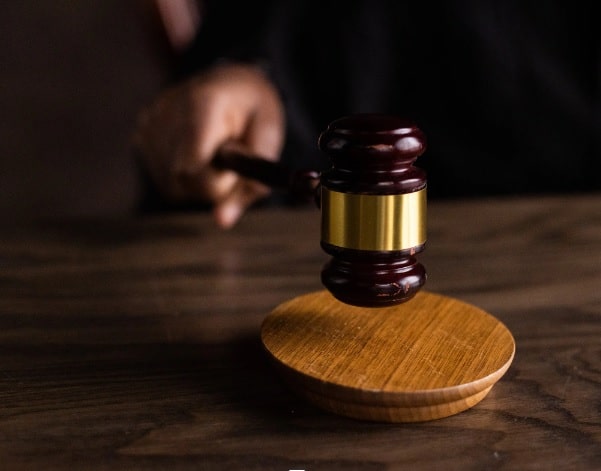 Default Judgment - Ronald I. Chorches